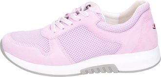 Gabor Damen, Schuhe, Rosa, 38 2/3 EUGröße