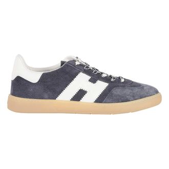 Hogan Homme, Chaussures, Bleu, Taille: 42 1/2 EU Cool Allacciato H