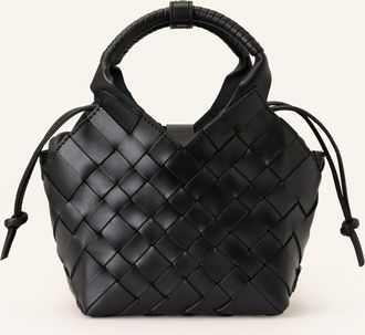 Cala Jade Cala Jade Handtasche Misu Mini schwarz