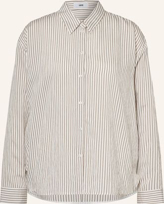 Cinque Cinque Hemdbluse Citarina weiss
