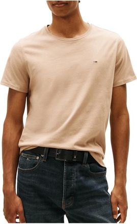 Tommy Jeans Herren, Oberteile, Braun, XLGr&ouml;&szlig;e