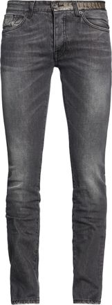Dirk Bikkembergs HOSEN & R&Ouml;CKE - Jeanshosen auf YOOX.COM