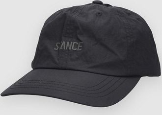 Stance Standard Adjustable Cap black