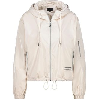 Monari Damen, Jacken, Beige, 3XLGr&ouml;&szlig;e