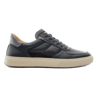 Ambitious Anopolis Panel Sneaker - - Shoes - Herren - Schwarzk - 43 EU