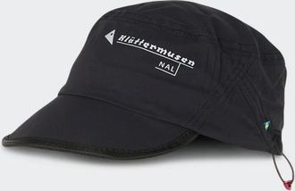 Klättermusen Casquette - Taille TU