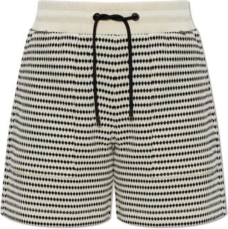 Bogner Femme, Shorts, Beige, Taille: 36 FR Steena Shorts
