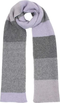 Samaya Kuschelig weicher, warmer Strickschal Odon, passend zu Strickm&uuml;tze Odon