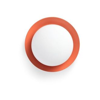 Faro Barcelona Applique/plafonnier may corail 40098