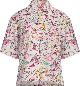 Kenzo TOPS - Hemden auf YOOX.COM