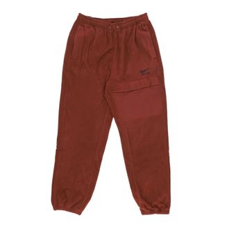 Nike Winterisierte Fleece-Jogginghose - - Sport - Herren - Braun - M