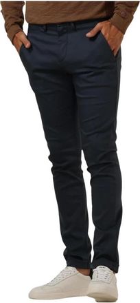 Cast Iron Herren, Hosen, Blau, W29 L32Gr&ouml;&szlig;e