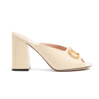Valentino Damen, Schuhe, Beige, 38 1/2 EUGr&ouml;&szlig;e