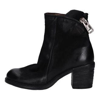 A.S.98 A.s.98, Femme, Chaussures, Noir, Taille: 40 EU Heeled Bottes