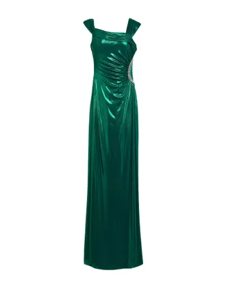 MUSANI COUTURE KLEIDER - Maxi-Kleider auf YOOX.COM