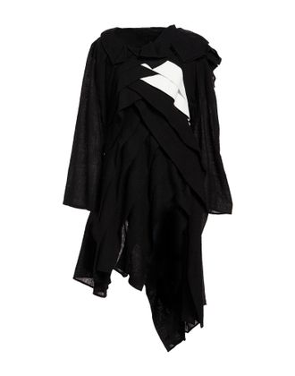 Yohji Yamamoto KLEIDER - Midi-Kleider auf YOOX.COM