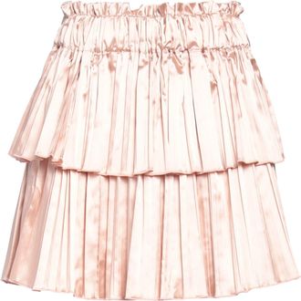 Mariuccia HOSEN & RÖCKE - Miniröcke auf YOOX.COM