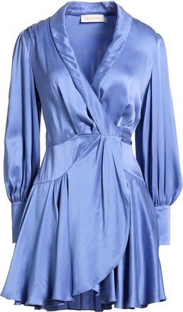 Zimmermann KLEIDER - Mini-Kleider auf YOOX.COM