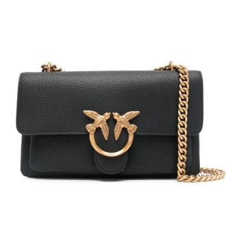 Pinko Pinko, Damen, Taschen, Schwarzk, ONE SIZEGröße