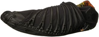 Vibram Fivefingers FiveFingers Herren Furoshiki Original Sneaker, Schwarz (Black Black)