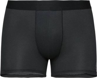 Odlo Herren Funktionsunterhose SUW Bottom Boxer Active F-Dry Light
