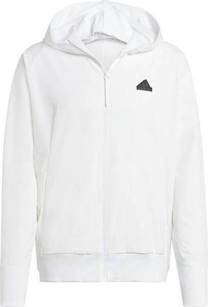 adidas Herren Kapuzensweat Z.N.E. Woven Zip