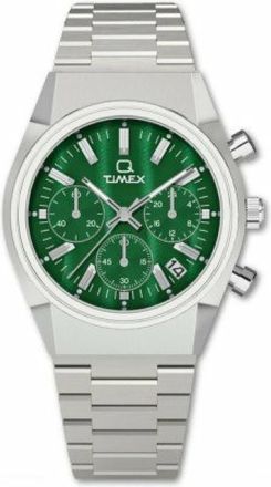 Timex Zeitlose Uhr - - Accessories - unisex - Grau - ONE SIZE