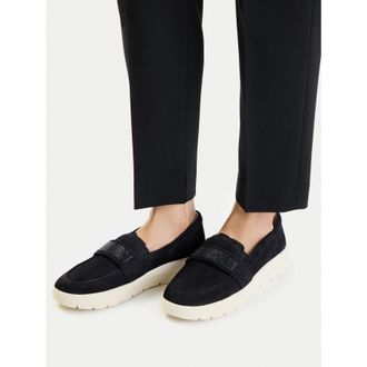 Caprice Halbschuhe Caprice 9-24700-46 Schwarz