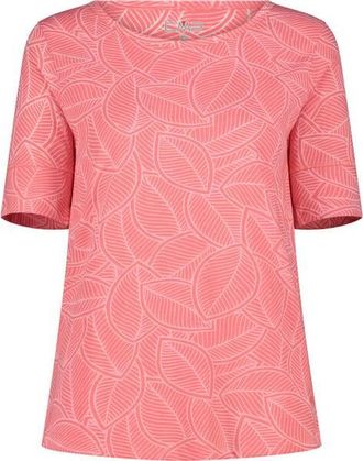 F.lli Campagnolo Damen Shirt WOMAN T-SHIRT