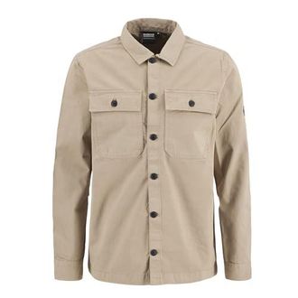 Barbour Arlo Surchemise &agrave; manches longues avec poches poitrine pour homme, Coriandre, XL