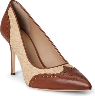 Lauren Ralph Lauren Pumps Lynden