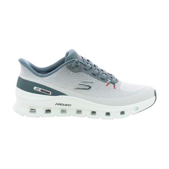 Skechers Herren, Schuhe, Grau, 47 1/2 EUGr&ouml;&szlig;e