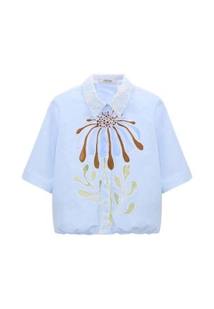 Dorothee Schumacher Damen Bluse