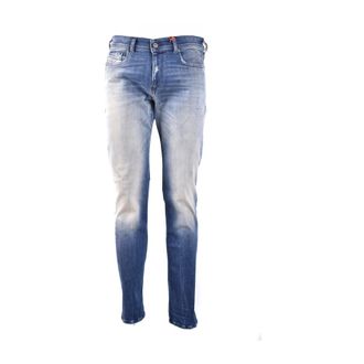 Diesel Klassische Denim Jeans - - Jeans - Herren - Blau - W36