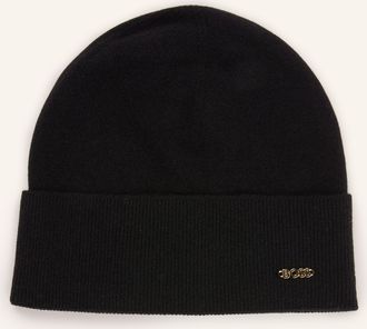 HUGO BOSS M&uuml;tze Laris schwarz