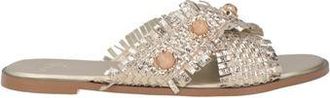 Gold&Gold CHAUSSURES - Sandales sur YOOX.COM