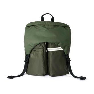 sacai Damen, Taschen, Gr&uuml;n, ONE SIZEGr&ouml;&szlig;e
