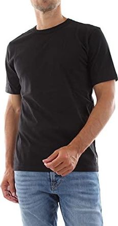 Dockers Icon T-Shirt Homme, MINERAL BLACK, XXL