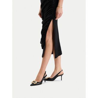 Eva Minge Pumps Eva Minge SUN-V1560-48 Schwarz