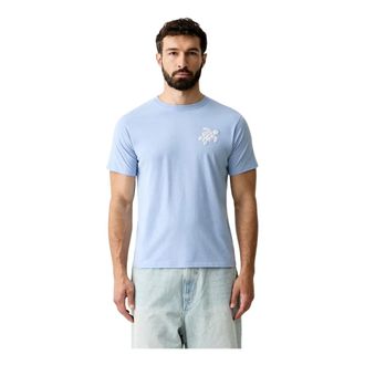 Vilebrequin T-Shirts - - Tops - Herren - Blau - 2XL