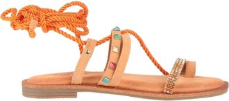 Tosca Blu SCHUHE - Zehentrenner auf YOOX.COM