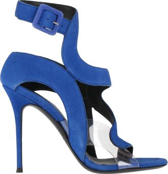 Giuseppe Zanotti SCHUHE - Sandalen auf YOOX.COM