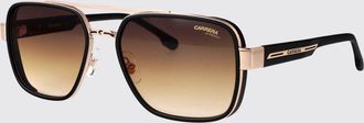 Carrera Piloten-Sonnenbrille mit Doppelsteg und Verlaufsgl&auml;sern