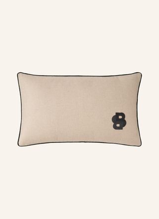 HUGO BOSS Dekokissenh&uuml;lle Doubleb beige