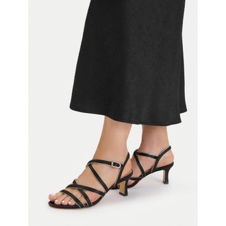 Jenny Sandalen JENNY CEO-CD25-059 Schwarz