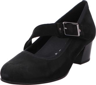 Gabor Damen, Schuhe, Schwarzk, 38 EUGr&ouml;&szlig;e