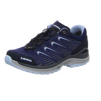 Lowa Halbschuh MADDOX GTX LO Ws petrol/jade, 37.5
