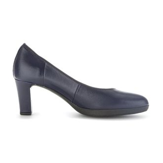 Gabor Pump - - Shoes - Damen - Blau - 41 EU