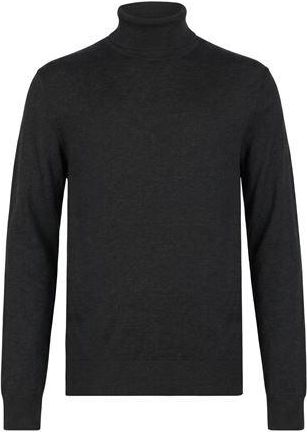Jack & Jones MAILLE - Cols roul&eacute;s sur YOOX.COM