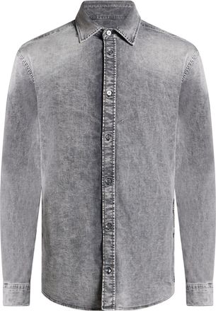 Dondup TOPS - Jeanshemden auf YOOX.COM